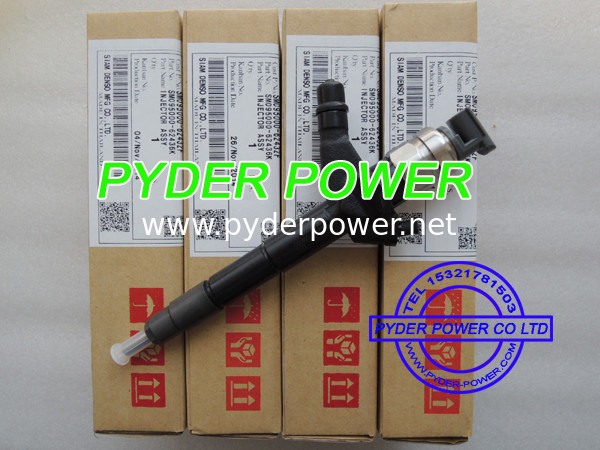 DENSO Injector 095000-6240 095000-6243 16600-VM00A 16600-VM00D 16600 ...