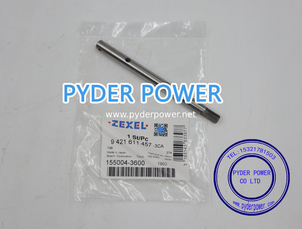 BOSCH Flame-out shaft 9421611457 HINO 223341230A ISUZU 1-15729-463-0 ...