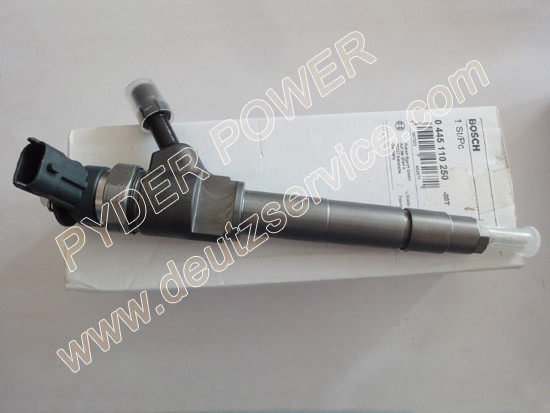 BOSCH injector 0445110250 0 445 110 250