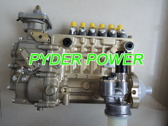DEUTZ FUEL PUMP 04234301 / 0423 4301