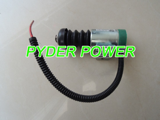 DEUTZ Solenoid 04234303 / 0423 4303