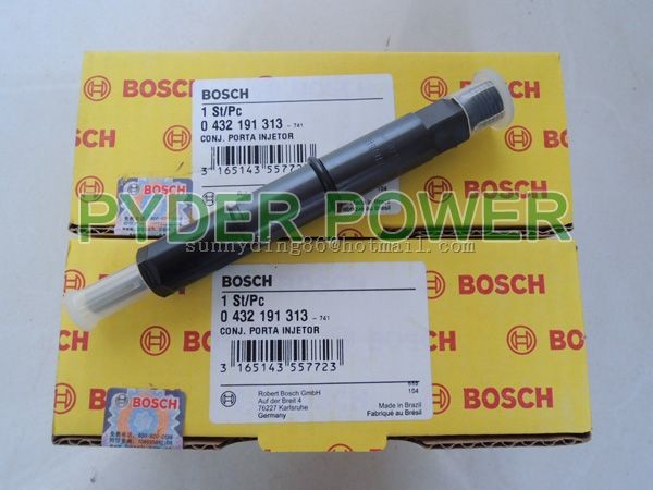 BOSCH injector 0432191313 DEUTZ 02113000