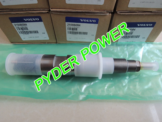 VOLVO injector 21006084 VOE21006084