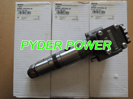 BOSCH Fuel pump 0414799008 MERCEDES-BENZ A0280746902