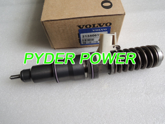 VOLVO injector 21340612 VOE21340612
