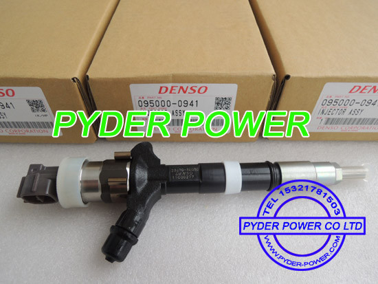 DENSO injector 095000-0940 / 095000-0941 for TOYOTA 23670-30030 / 23670 ...