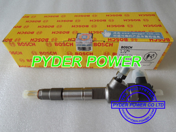 BOSCH common rail 0445110333