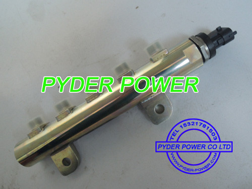 BOSCH common rail 0445214124