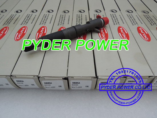 DELPHI INJECTOR LJRB06005A 4545091