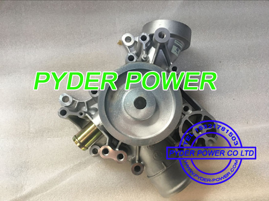 DEUTZ Cooling water pump 04901740 04902727 04901609