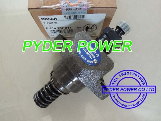 DEUTZ PUMP 04179573 BOSCH PUMP 0414287011