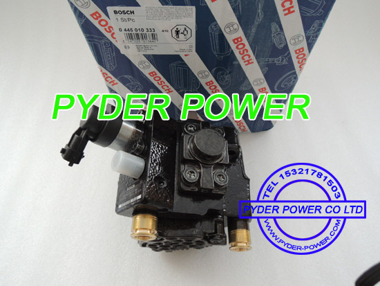 BOSCH pump 0445010333 0445010207 KIA 33100-4A420 331004A420