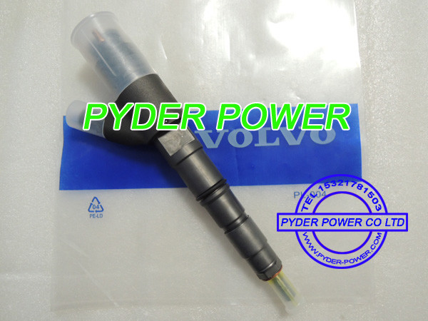 VOLVO INJECTOR VOE 20798114 INJECTOR