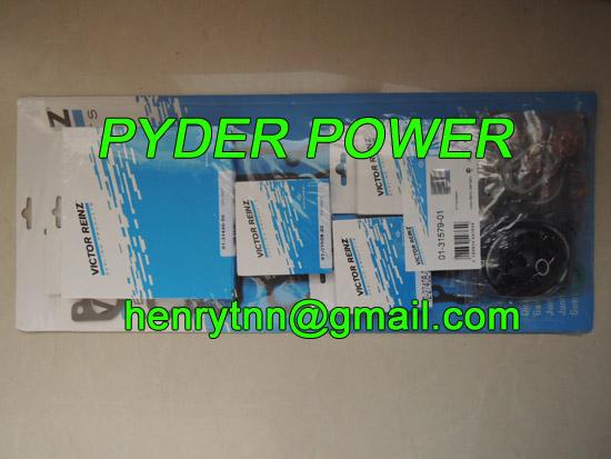 Repair kit 0293 1435, 02931435