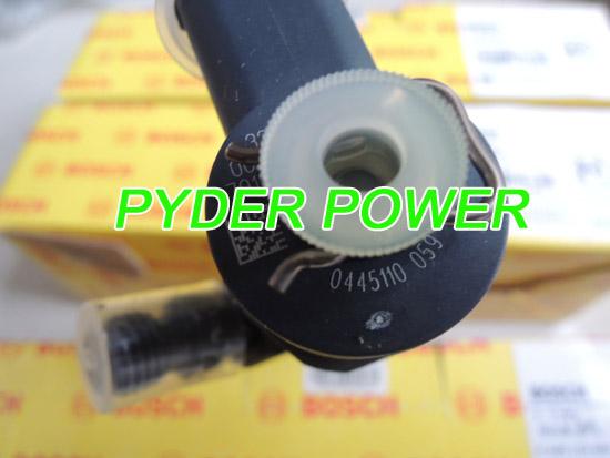 BOSCH common rail injector 0445110059 / 0 445 110 059