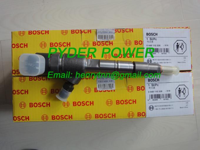 BOSCH injector 0445110335 / 0 445 110 335