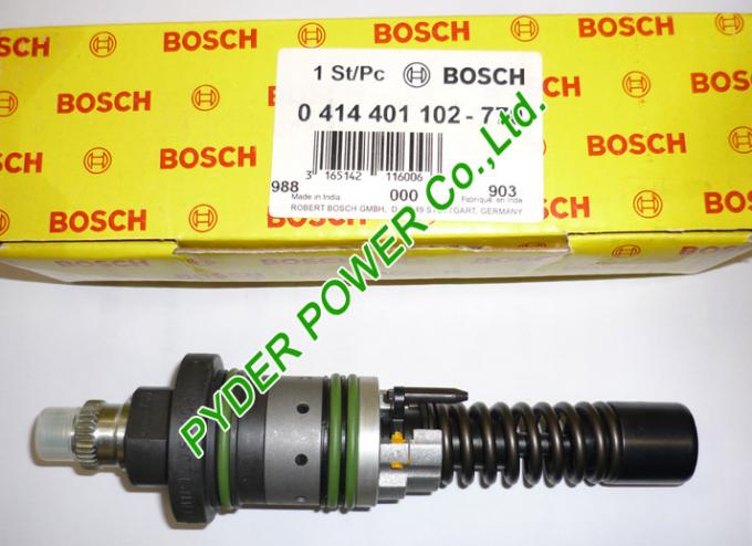 BOSCH Fuel pump 0414401102 / 0 414 401 102 / DEUTZ 02111335