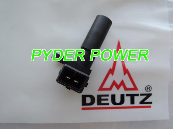 DEUTZ Pricol Tacho-generator Impulsetransmitter 01182850 / 04364426 ...