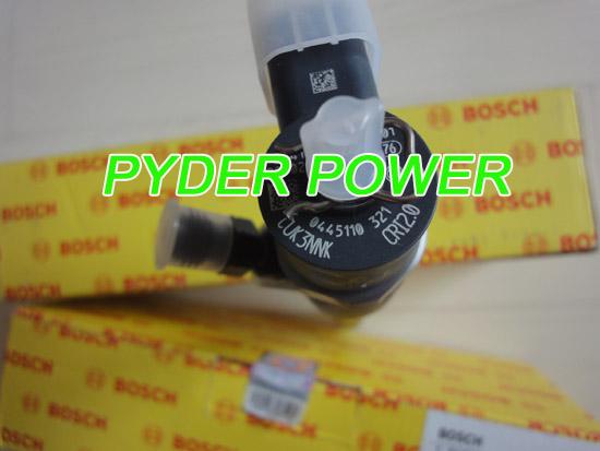BOSCH common rail injector 0445110321 / 0 445 110 321