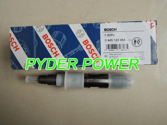 Genuine common rail injector 0445120064 / 0 445 120 064 / DEUTZ ...