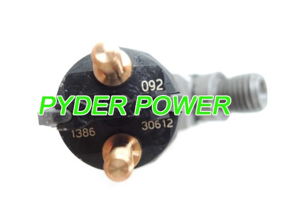 BOSCH common rail injector 0445120092 / /IVECO/FIAT 504194432