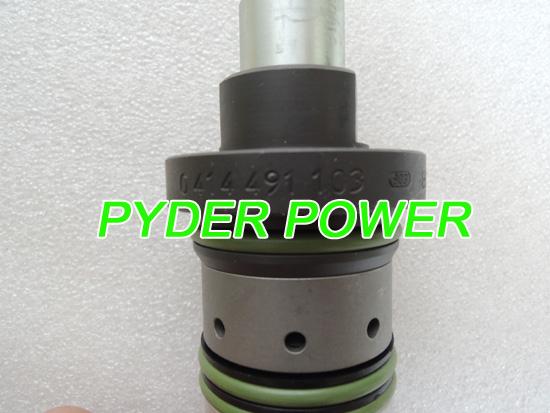 BOSCH Fuel pump 0414491103 / 0 414 491 103 DEUTZ 02111246 / 02111418