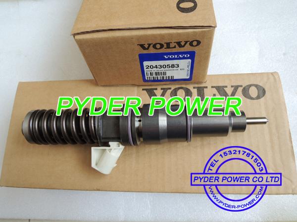 VOLVO 20430583 8113941 RVI 5001866295 7420430583