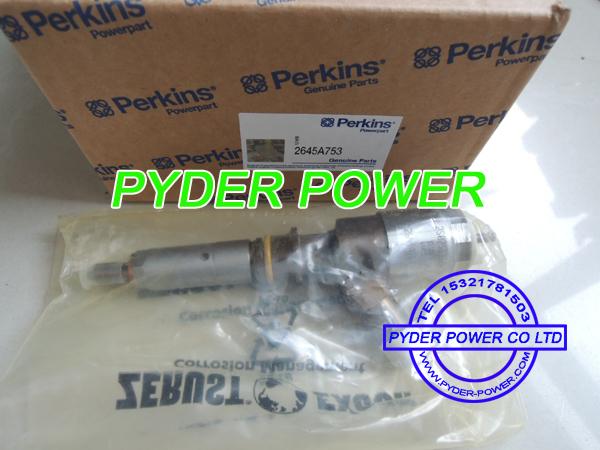 Perkins injector 2645A753
