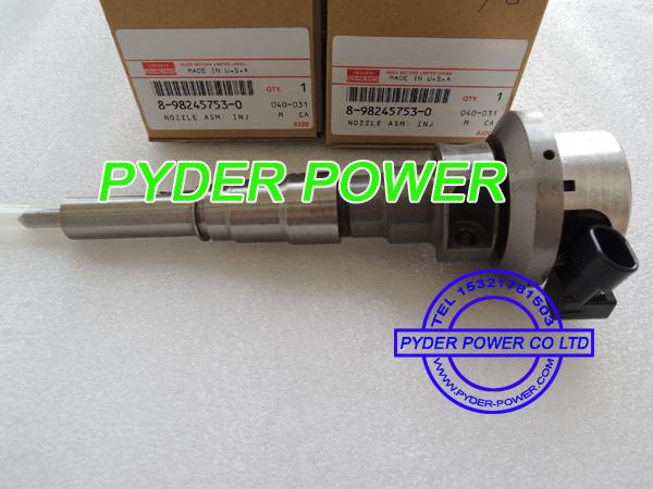 ISUZU Trooper 4JX1 3.0L 8982457530 / 8-98245753-0 / 1310000578 / 1 ...
