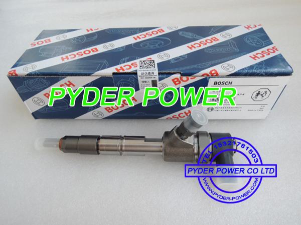 BOSCH common rail injector 0445110512 0 445 110 512