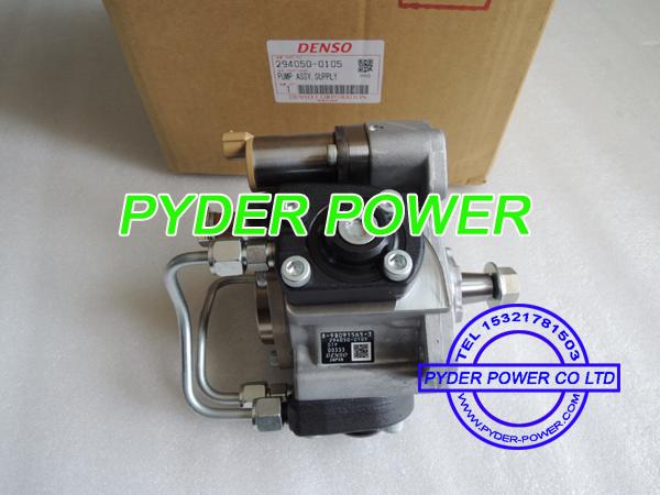 DENSO commion rail pump 294050-0105 294050-0100 294050-0101 294050-0103 ...