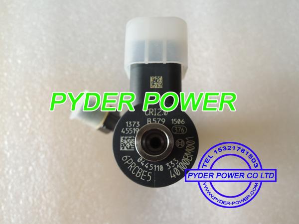BOSCH common rail 0445110333