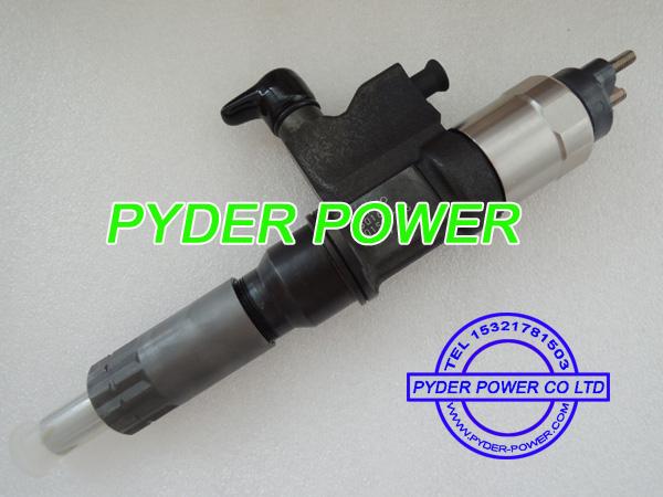 DENOS injector 095000-5011 095000-5010 095000-5016 8973060737 8-97306073-7
