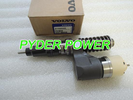 VOLVO PUMP INJECTOR 3155040