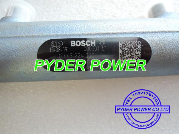 BOSCH common rail 0445224030 DEUTZ 04902880 04902882 04903536 VOLVO ...