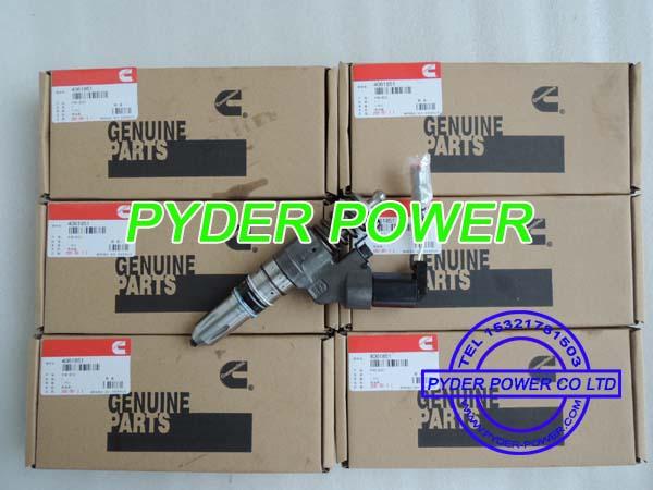 CUMMINS M11 Fuel injector 4061851
