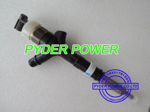 DENSO COMMON RAIL INJECTOR 095000-5250, 095000-5251, 095000-525 TOYOTA ...