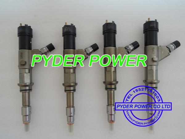 CUMMINS Fuel injector 4307475