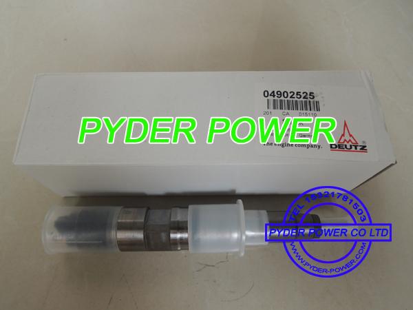 BOSCH common rail injector 0445120074 0445120139 DEUTZ 04902525 VOLVO ...