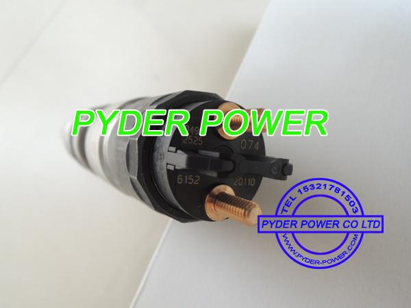 BOSCH common rail injector 0445120074 0445120139 DEUTZ 04902525 VOLVO ...