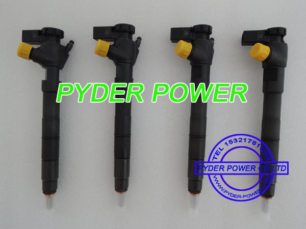 Delphi 04L130277D 28370681 Volkswagen 1.6 TDI Injector