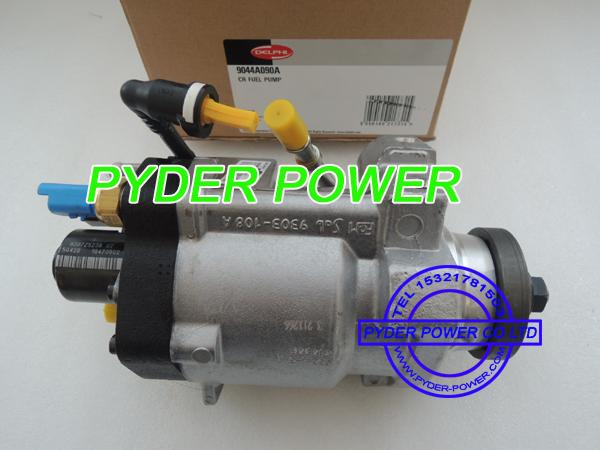 DELPHI PUMP 9044A090A 9044A080A 9044A100A 4CIQ-9B395-AD 5S7Q-9B395-AA