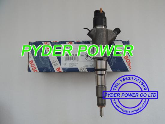 BOSCH common rail injector 0445120153 0 445 120 153 for KMZ
