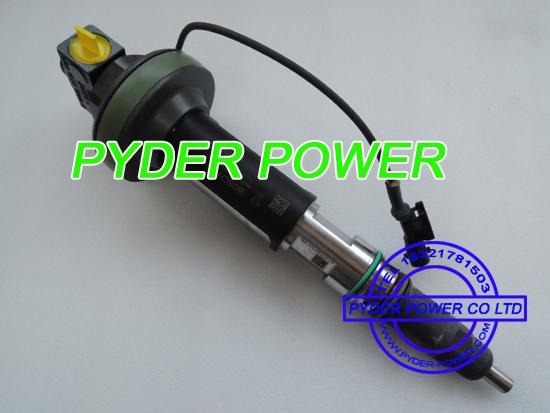 CUMMINS Fuel injector 4964170