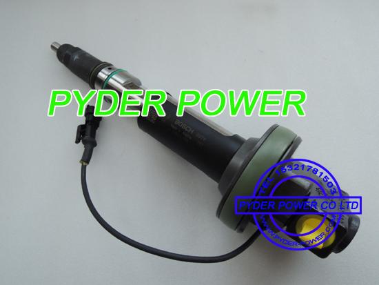 CUMMINS Fuel injector 4964170