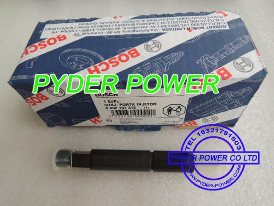 DEUTZ INJECTOR 04234349 / 0423 4349