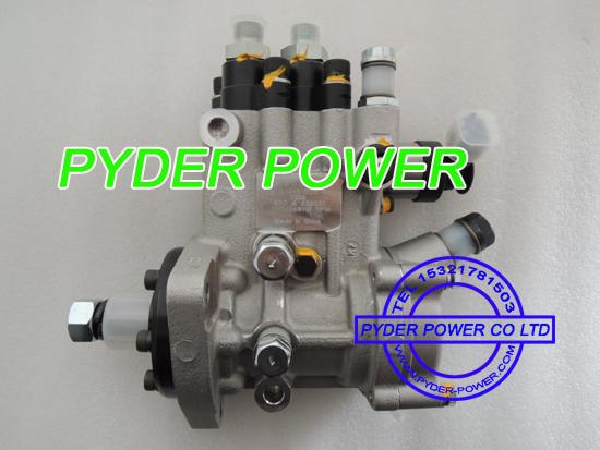 BOSCH 0445025040 1111300ABYB1 CP1H