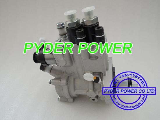 BOSCH 0445025014 IVECO 97301874