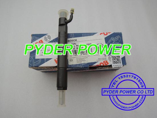 BOSCH INJECTOR 0432193791 0 432 193 791