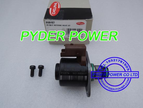 DELPHI IMV 9109-927 9307Z532A